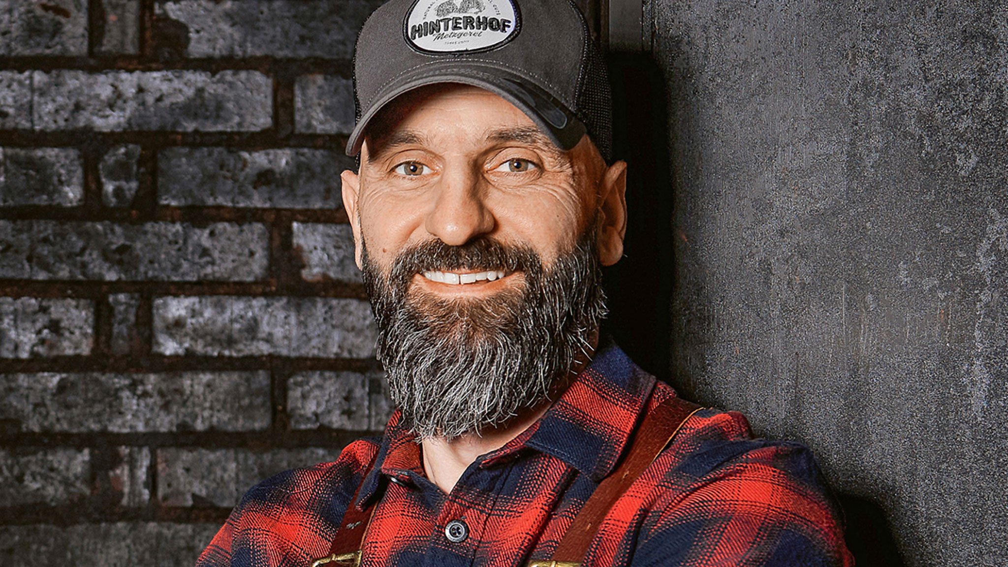 Michael Vogt
