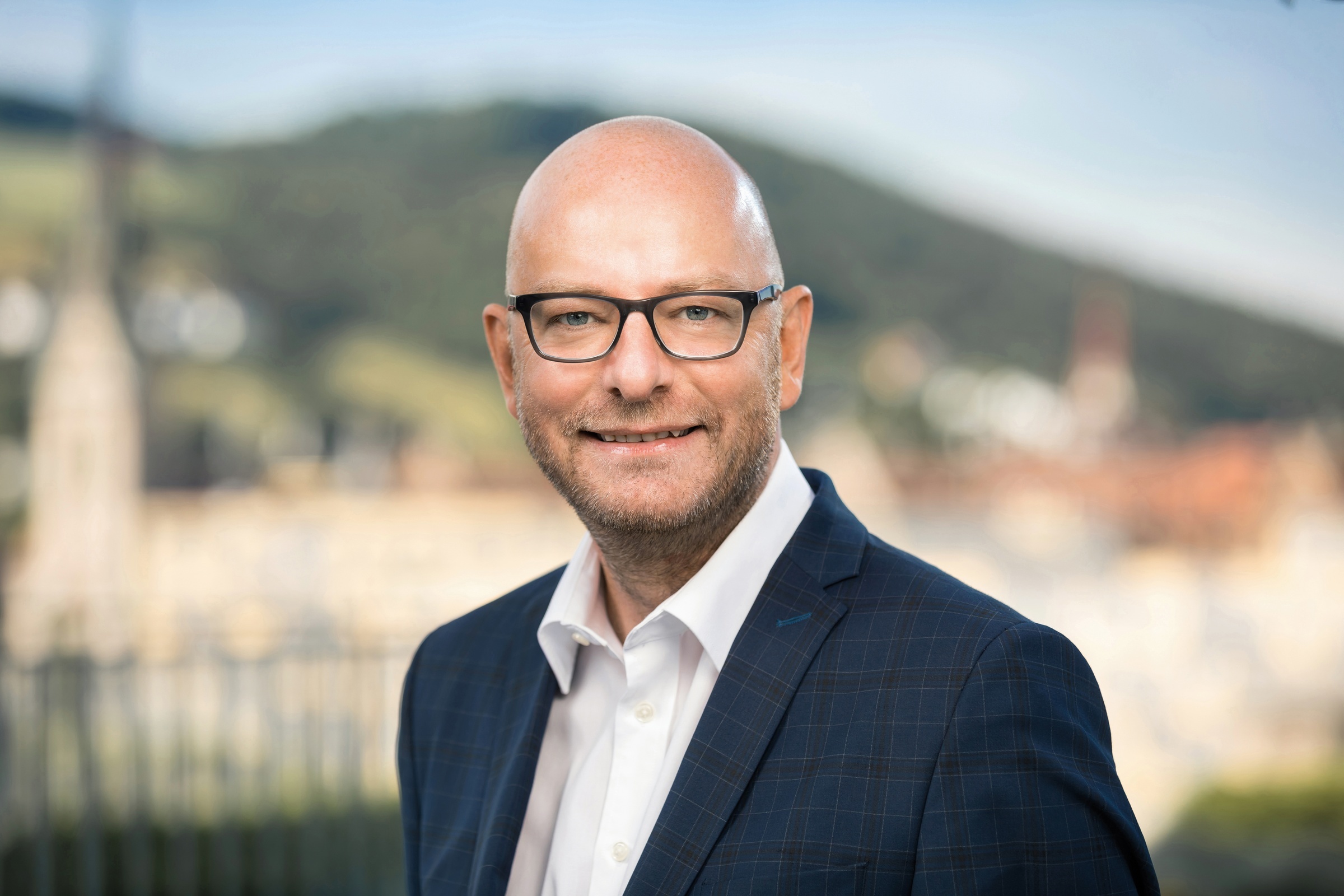 Peter Müller