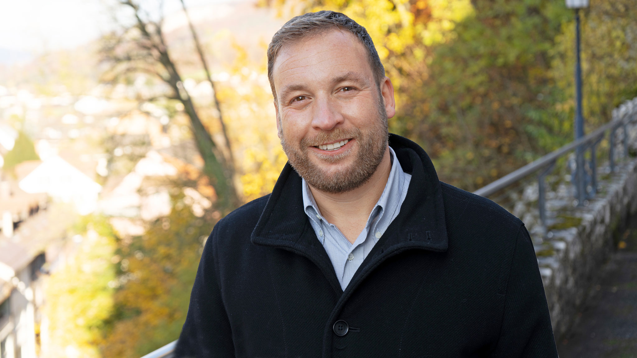 Lukas Reimann