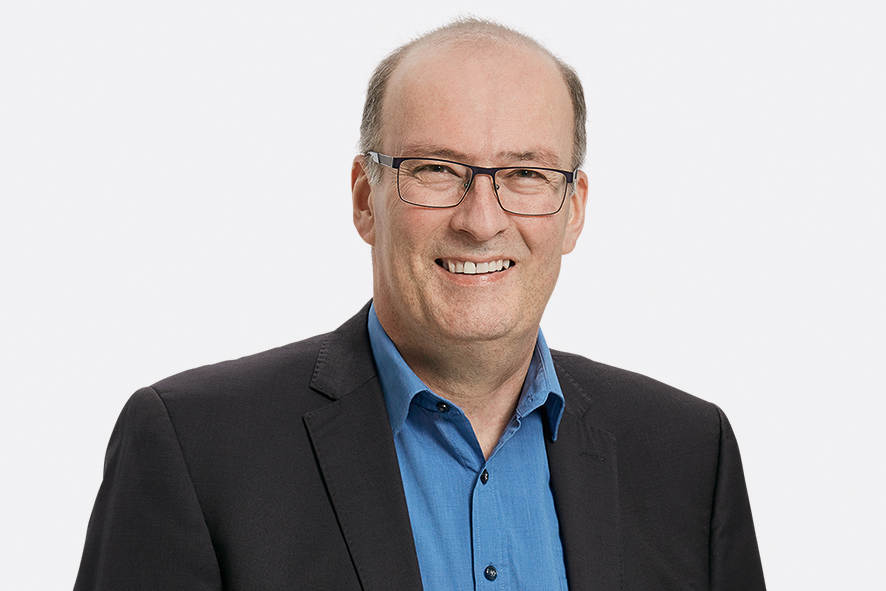 Markus Ritter