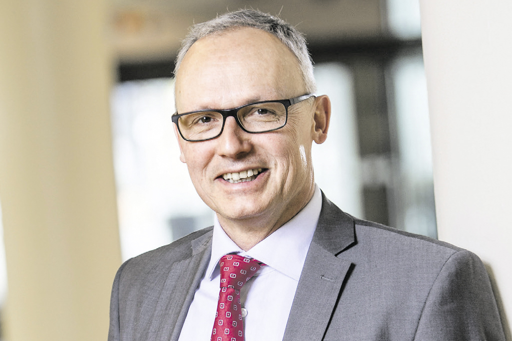 Marc Schäfer