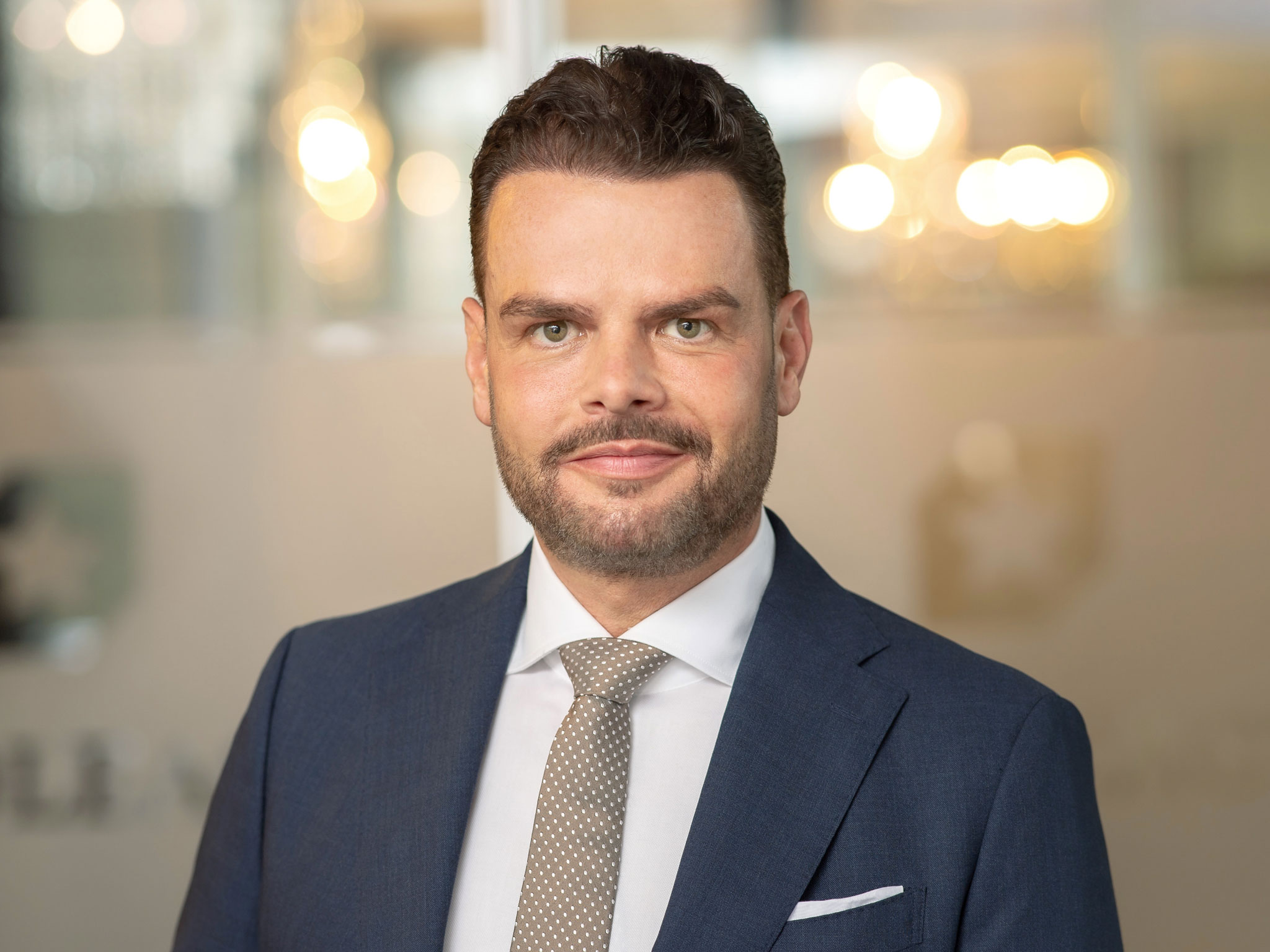 Ralf Scherer