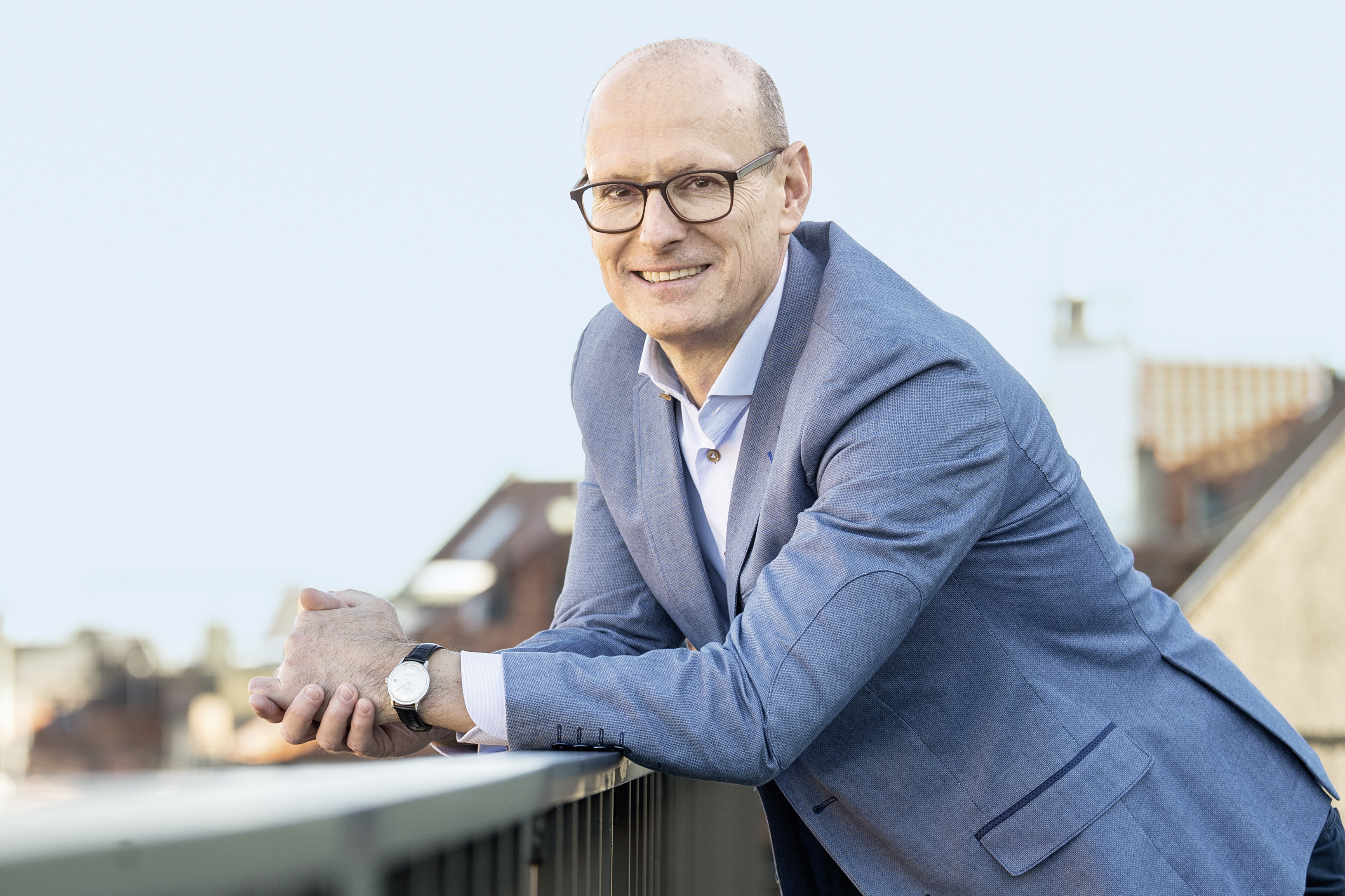 Bernd Schopp