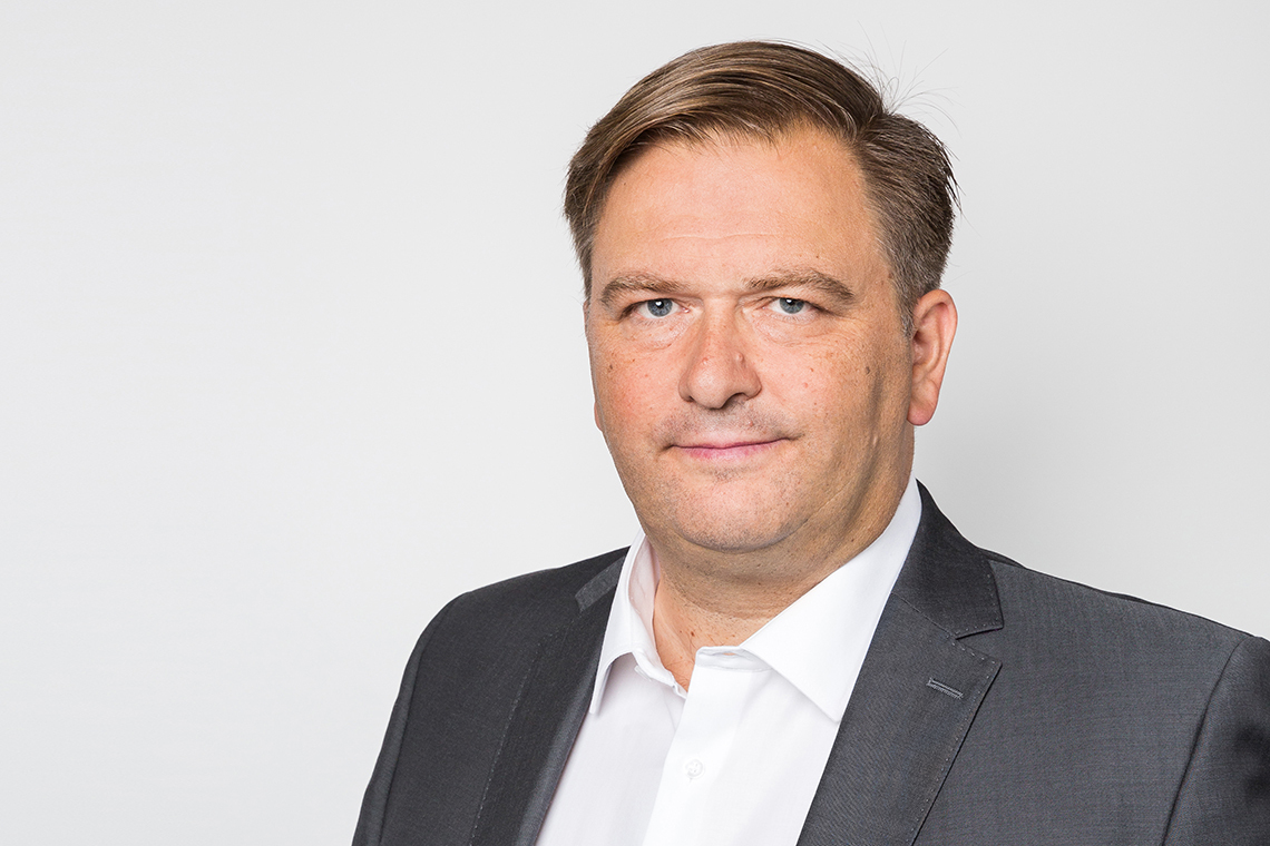 Jakob Signer