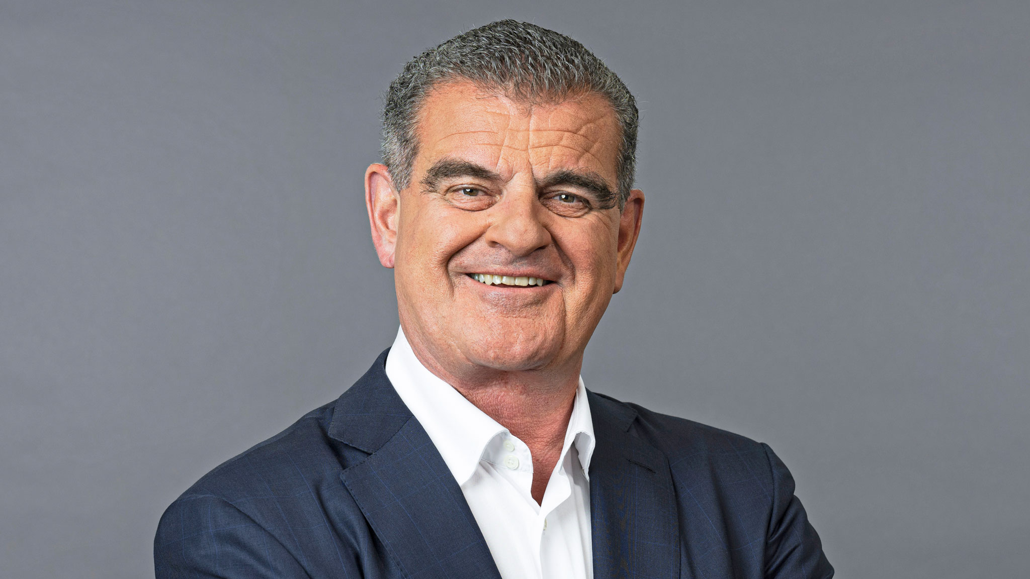 Peter Spuhler