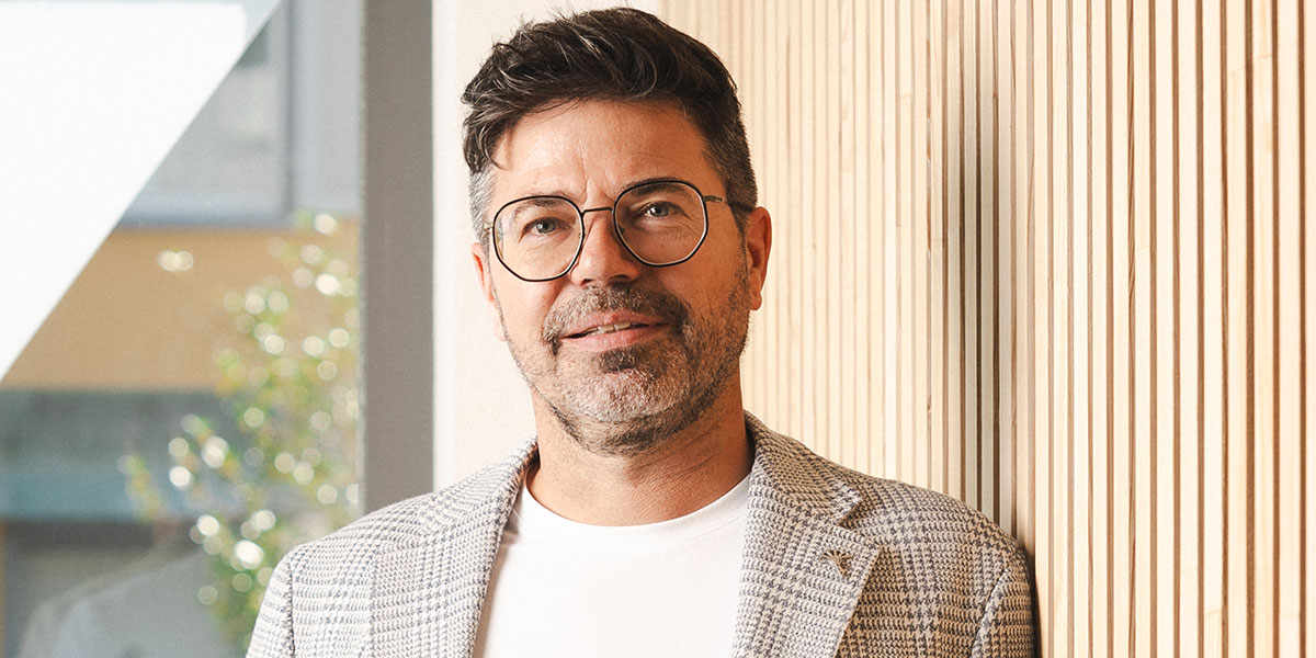 Michel Staubli