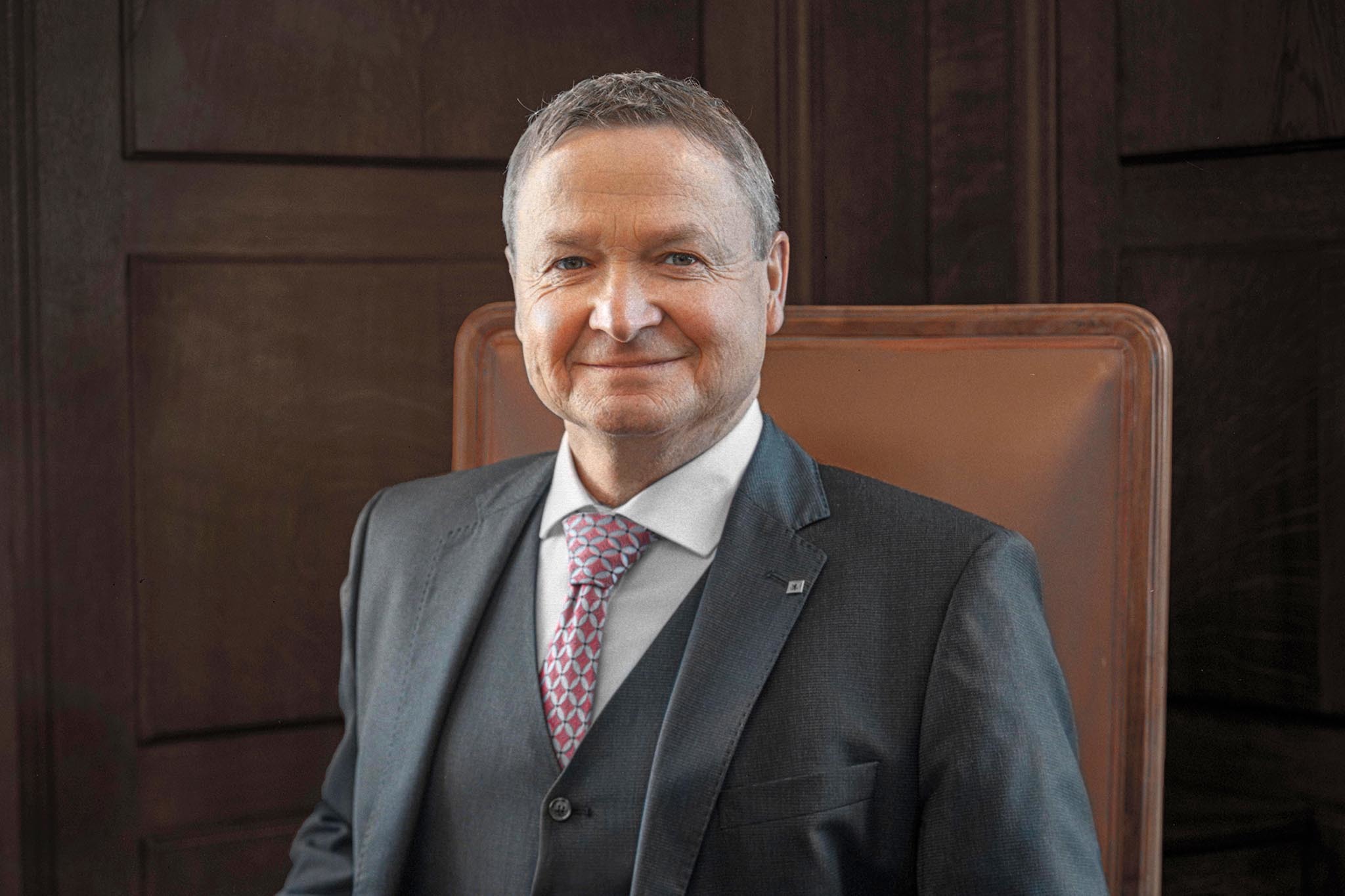 Alfred Stricker
