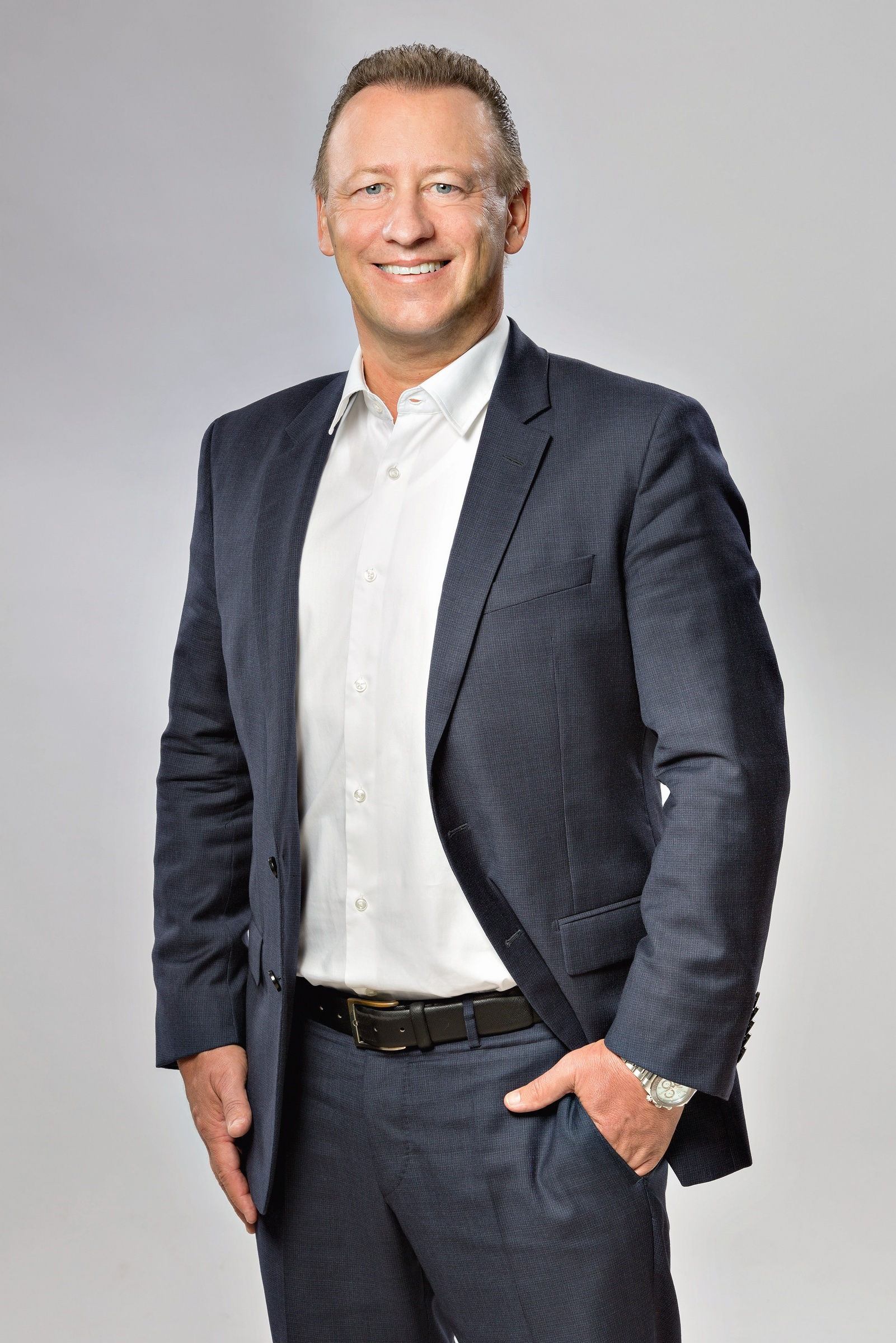 Patrick Thoma