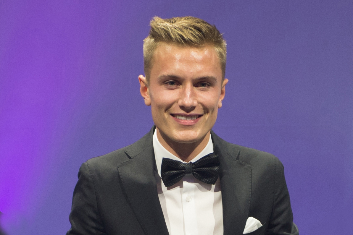 Jasper Van der Werff