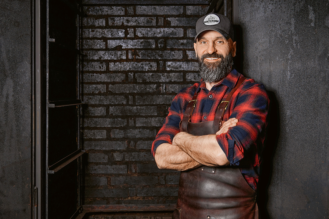 Michael Vogt